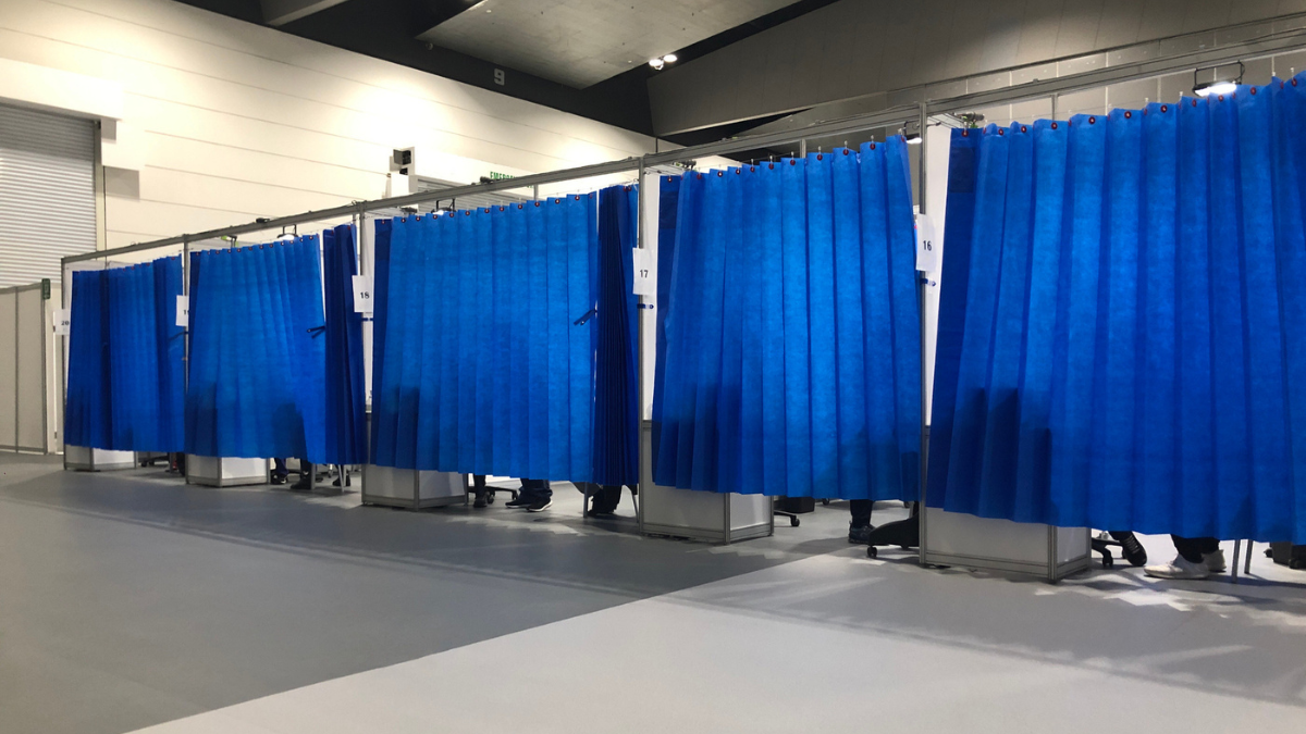 EENet | We connect people with evidence.