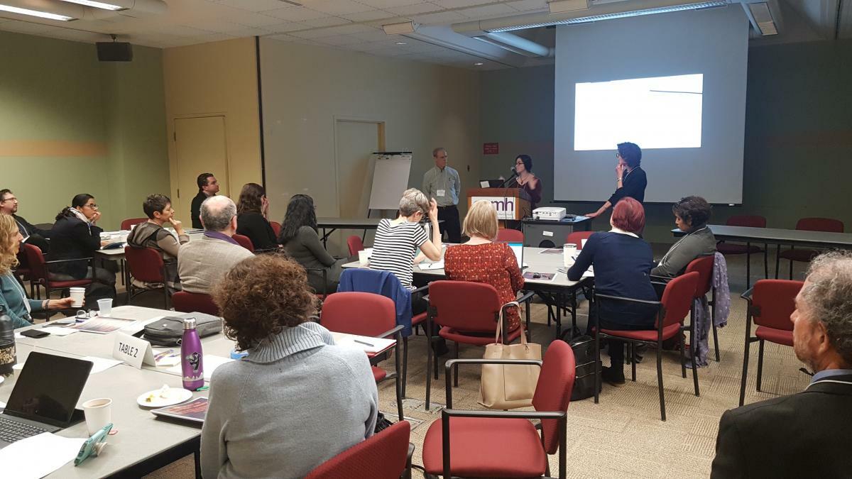 EENet | Building capacity for routine fidelity monitoring in Ontario ...